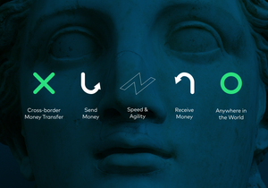 Xuno - Send Money From US to Nepal in best rate and speed